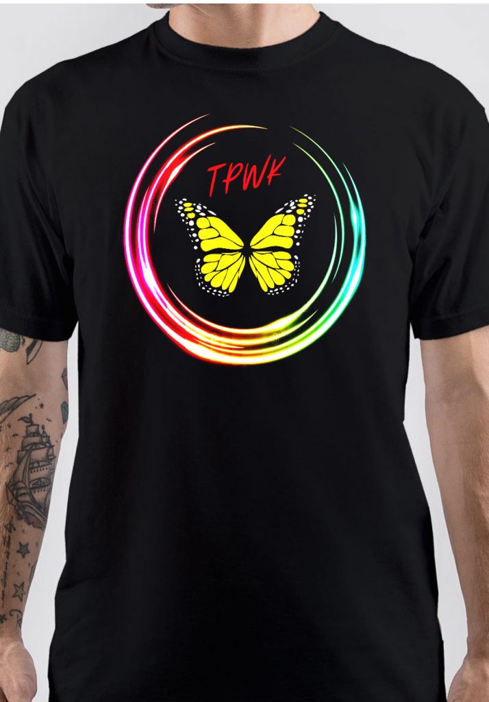 Tpwk T-Shirt | Swag Shirts