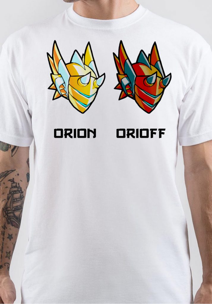 Brawlhalla T-Shirt | Swag Shirts