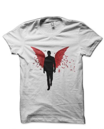 lucifer tv show | Swag Shirts