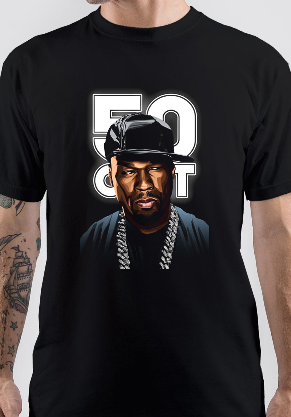 50 Cent T Shirt Swag Shirts 50 Cent T Shirt Swag Shirts