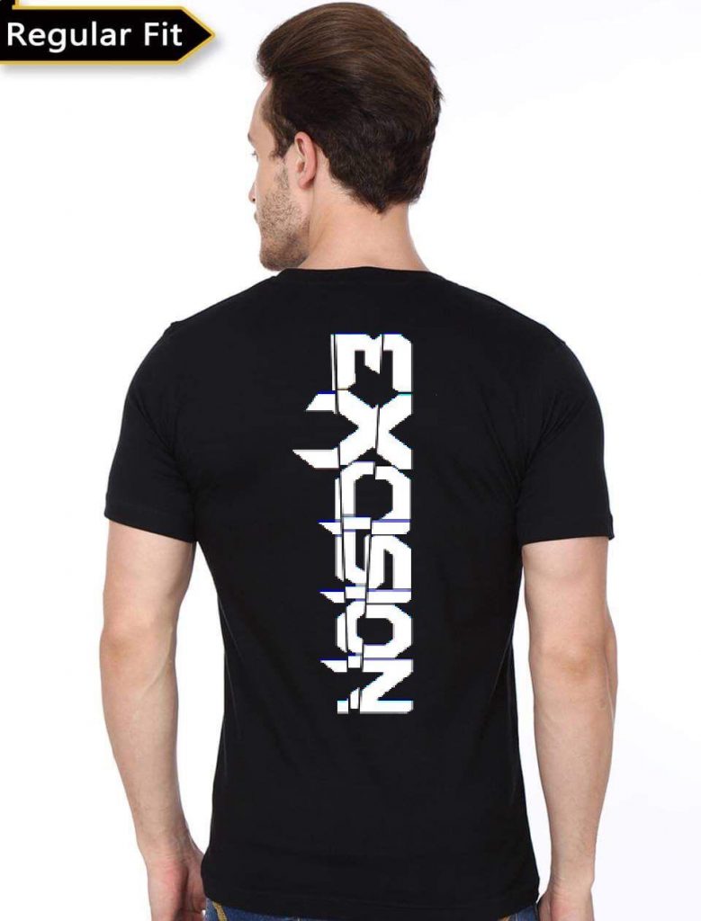 Excision Logo T-Shirt | Swag Shirts