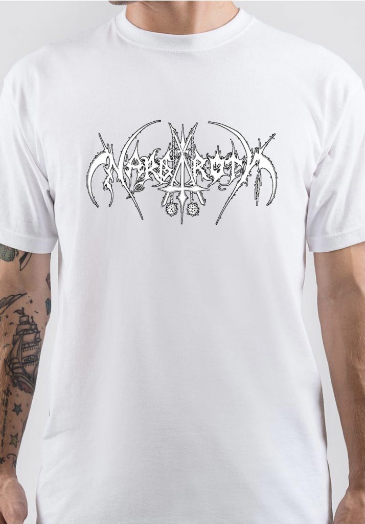 Nargaroth T-Shirt | Swag Shirts