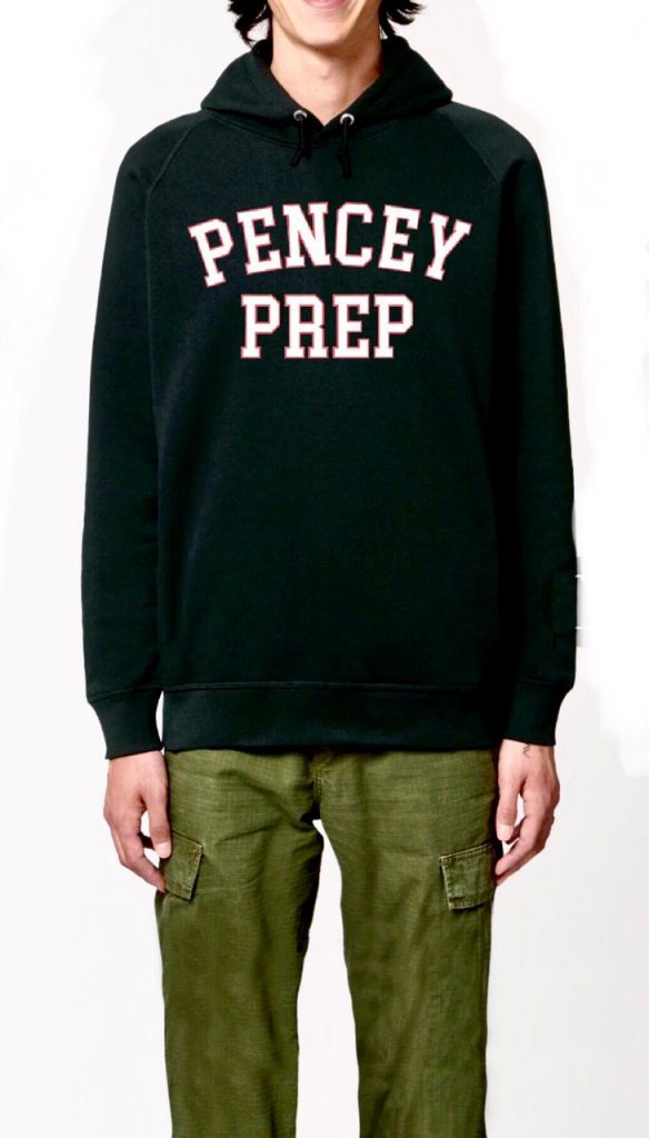 Pencey Prep Hoodie | Swag Shirts