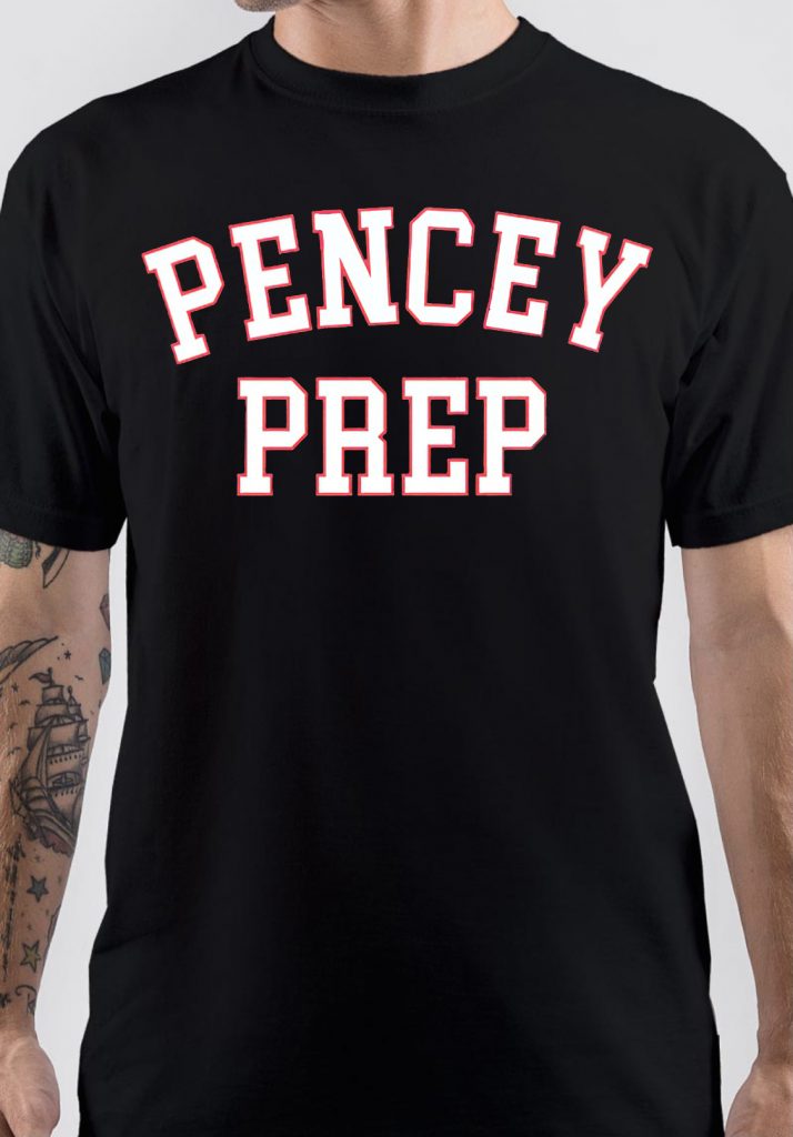 Pencey Prep T-Shirt | Swag Shirts