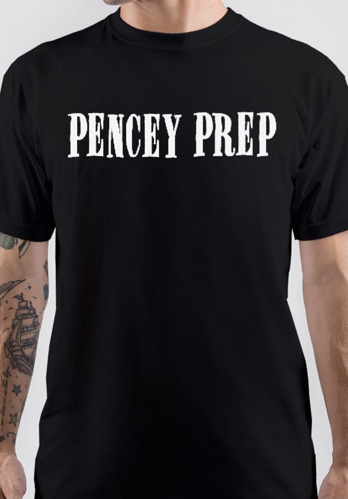 Pencey Prep T-Shirt | Swag Shirts
