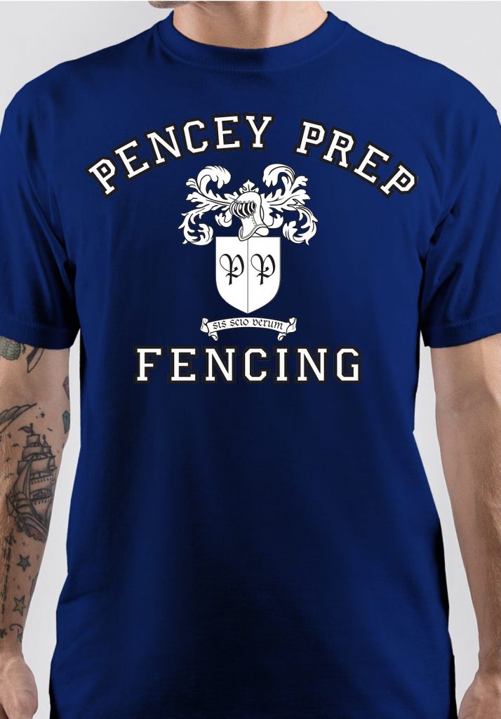 Pencey Prep T-Shirt | Swag Shirts