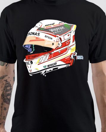 Formula 1 Poster - Swag Shirts