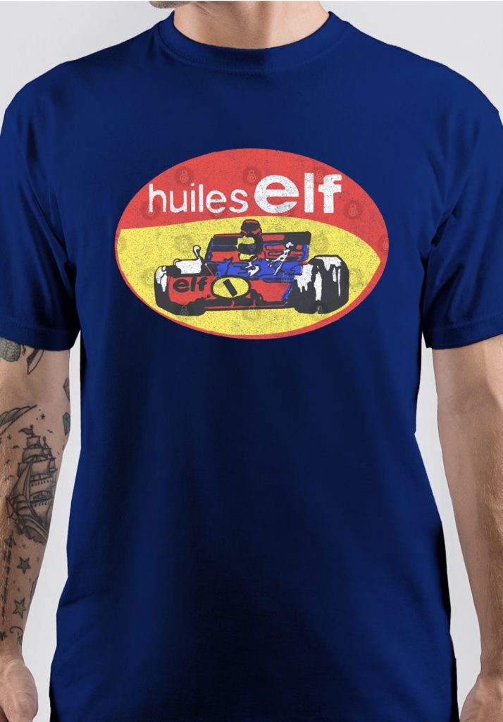 Formula 1 T-Shirt | Swag Shirts