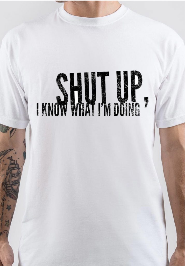 Formula 1 T-Shirt | Swag Shirts