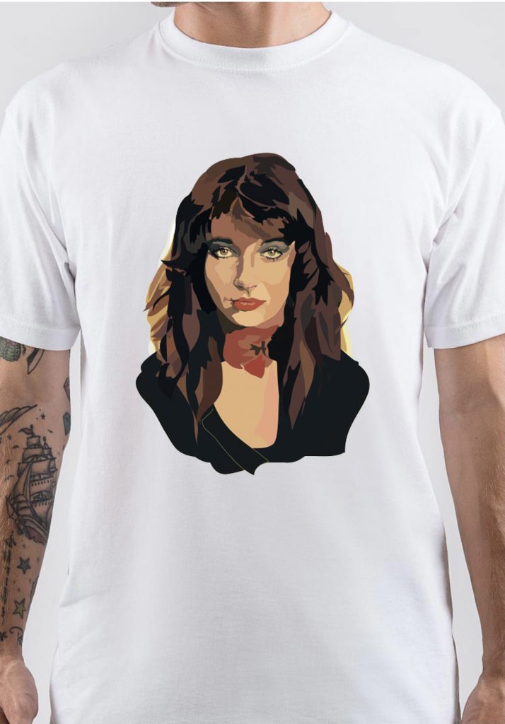 Kate Bush T-Shirt - Swag Shirts