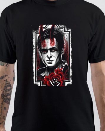 Ted Bundy T-Shirt And Merchandise Archives - Swag Shirts