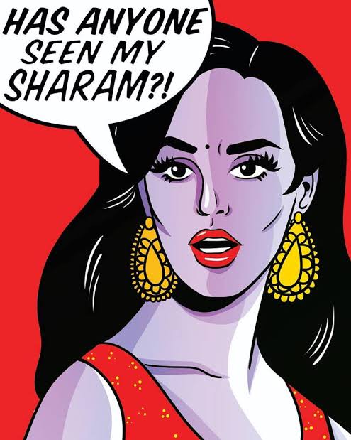 Has Anyone Seen My Sharam T-Shirt | Swag Shirts