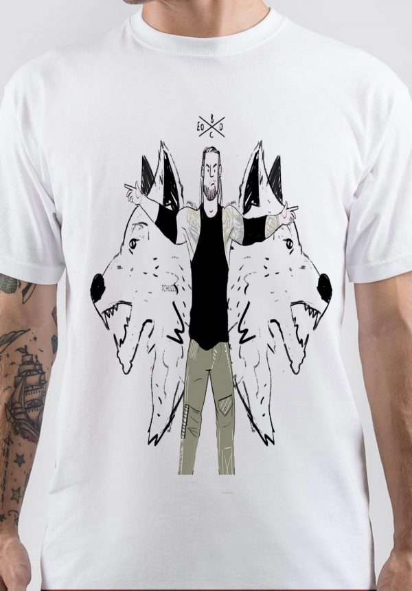Baron Corbin T-Shirt | Swag Shirts