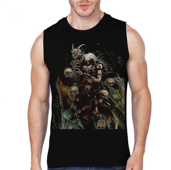 Demon Gym T-Shirt | Swag Shirts