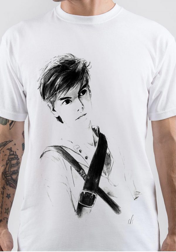 Maze Runner T-Shirt | Swag Shirts