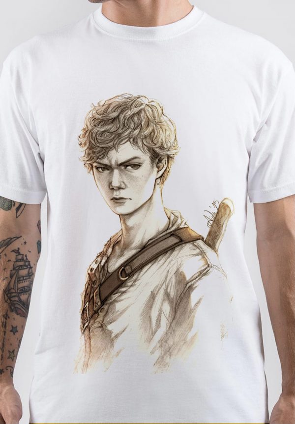 Maze Runner T-Shirt | Swag Shirts