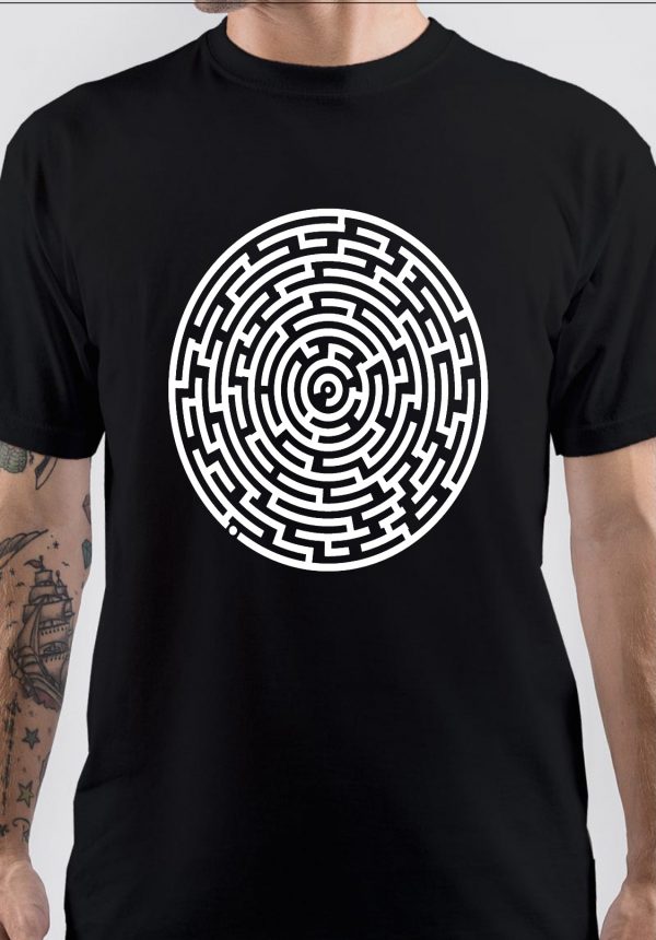 Maze Runner T-Shirt | Swag Shirts