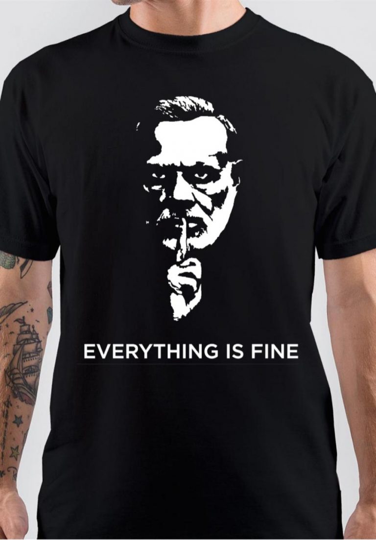 Narendra Modi T-Shirt | Swag Shirts