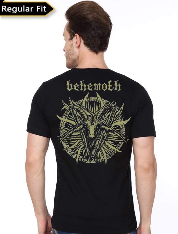 Behemoth Band T-Shirt | Swag Shirts