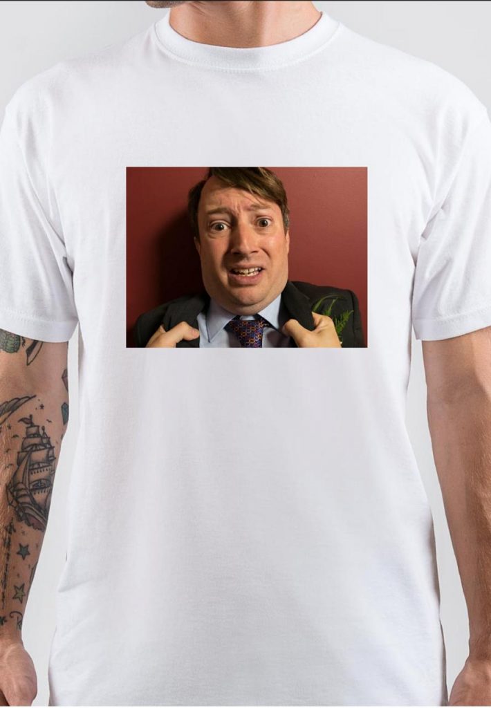 Peep Show T-Shirt | Swag Shirts