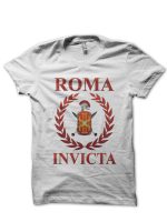 Roman Empire T-Shirt | Swag Shirts