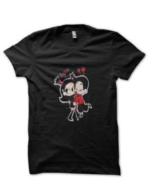 Pucca T-Shirt And Merchandise Archives - Swag Shirts