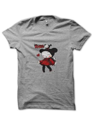 Pucca T-Shirt And Merchandise | Swag Shirts