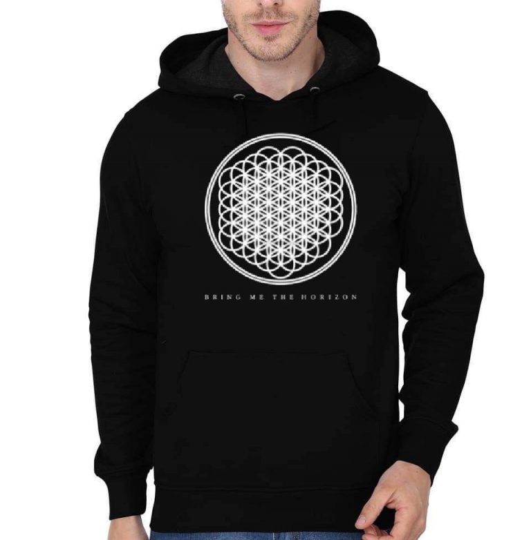 Bring Me The Horizon Hoodie | Swag Shirts