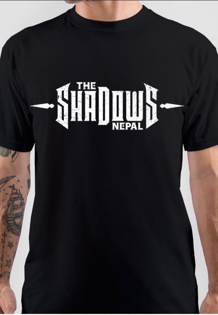 The Shadows T Shirt Swag Shirts