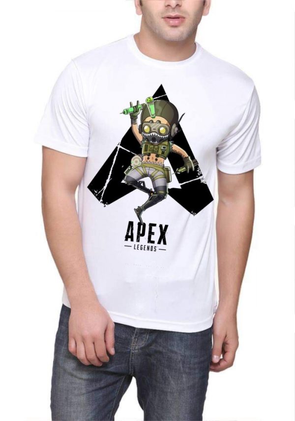 Apex Legends T-Shirt | Swag Shirts