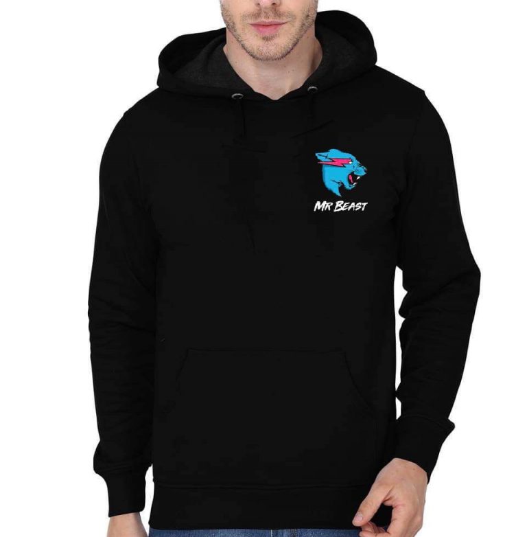 MrBeast Hoodie | Swag Shirts