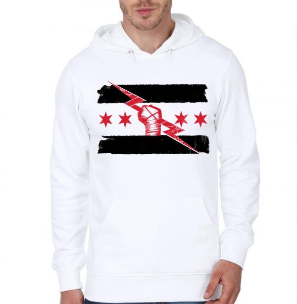 CM Punk Hoodie | Swag Shirts