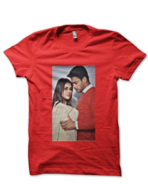 Darshan Raval T-Shirt And Merchandise | Swag Shirts