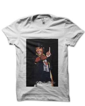Ski Mask The Slump God T-Shirt And Merchandise | Swag Shirts