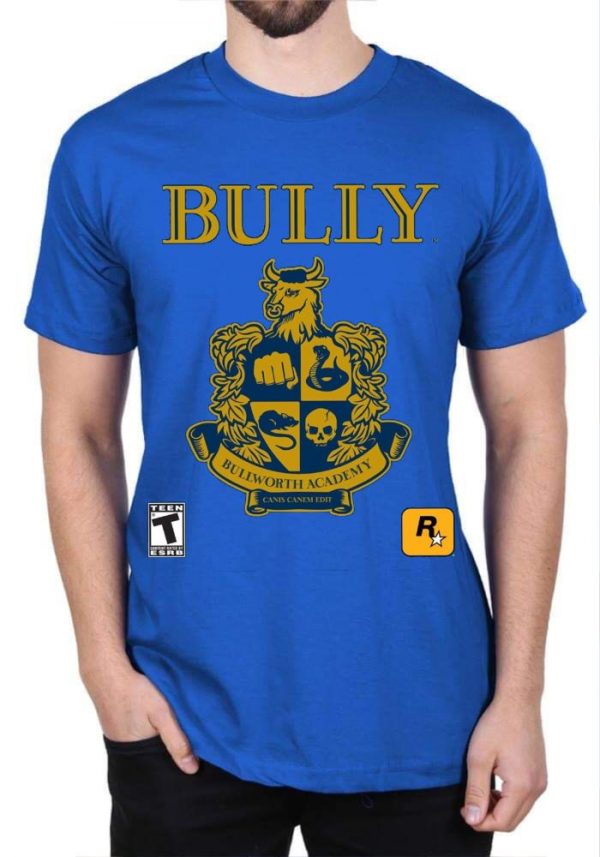 Bully T-Shirt | Swag Shirts