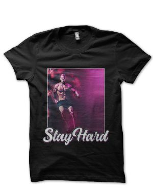 David Goggins T-Shirt And Merchandise | Swag Shirts