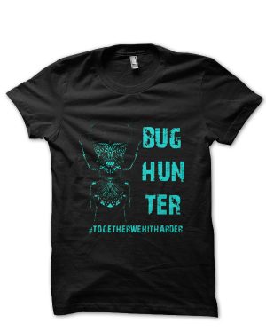HackerOne T-Shirt | Swag Shirts