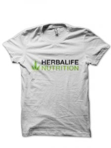 Herbalife Nutrition T-Shirt And Merchandise Archives | Swag Shirts