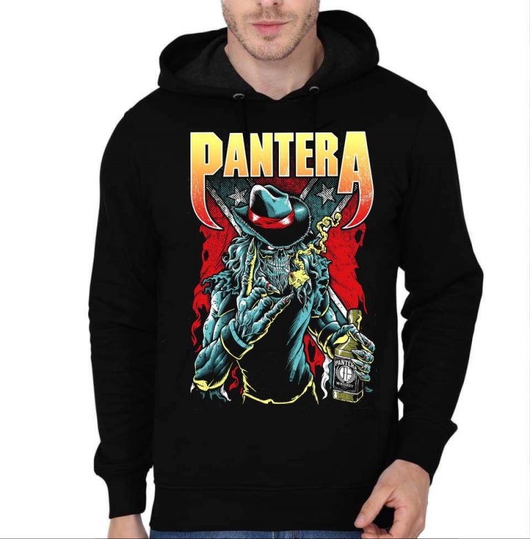 Pantera Hoodie | Swag Shirts