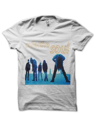 Collective Soul T-Shirt | Swag Shirts
