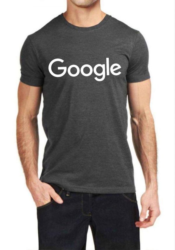 Google T-Shirt | Swag Shirts