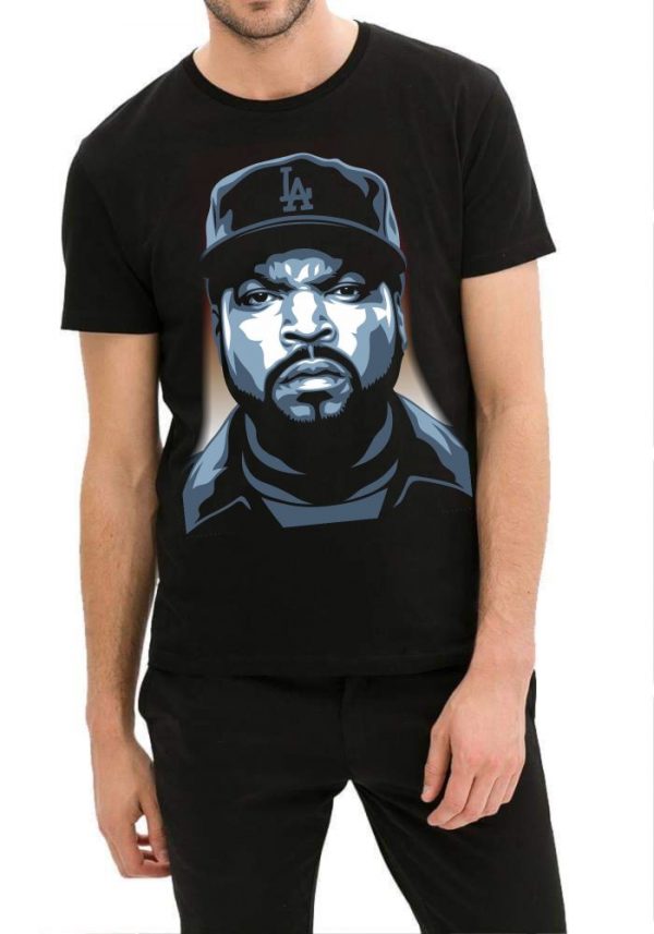 Ice Cube T-Shirt | Swag Shirts
