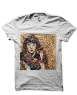 Lilith T-Shirt And Merchandise | Swag Shirts