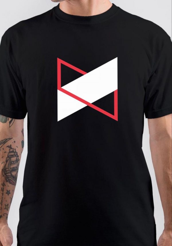 MKBHD Logo T-Shirt | Swag Shirts