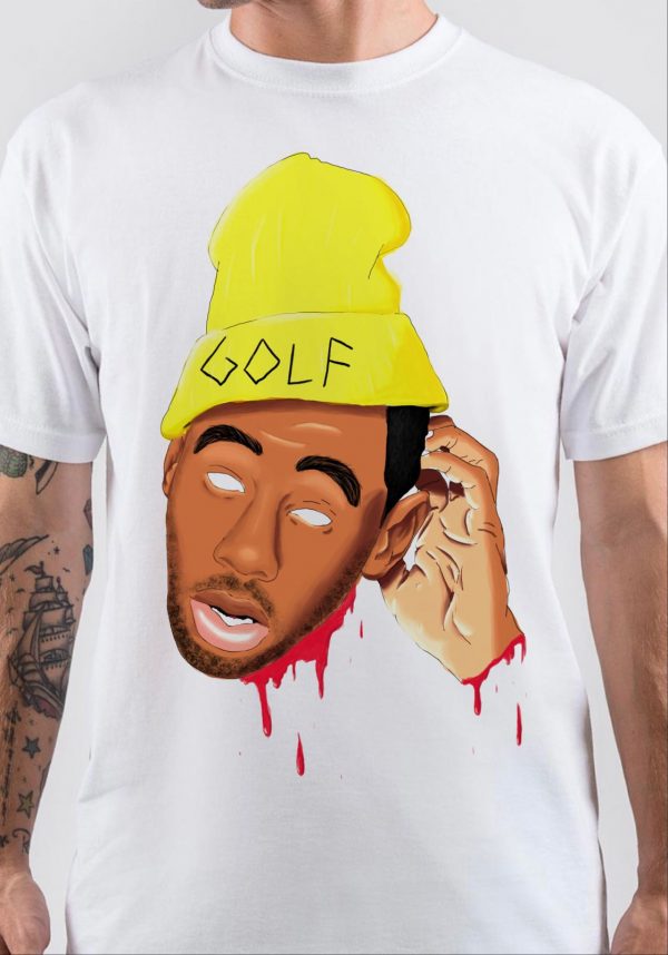 Tyler The Creator T-Shirt | Swag Shirts