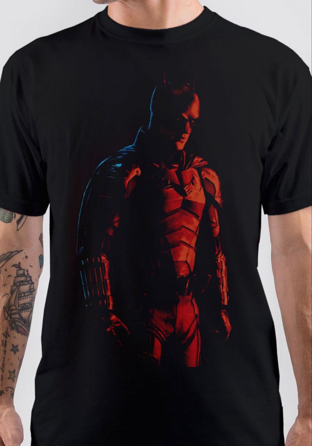 Batman T-Shirt | Swag Shirts