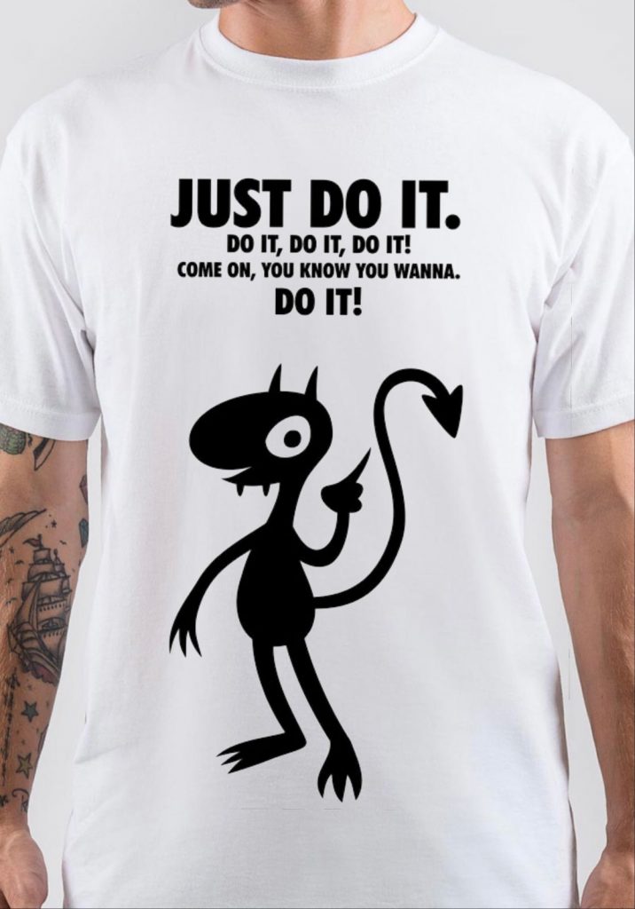 Disenchantment T-Shirt | Swag Shirts