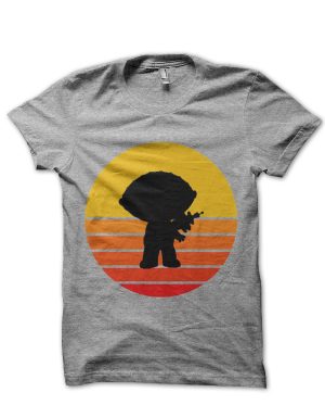 Stewie Griffin T-Shirt And Merchandise | Swag Shirts