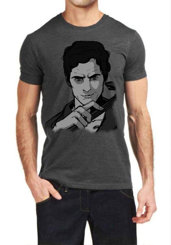 Ted Bundy T-Shirt | Swag Shirts