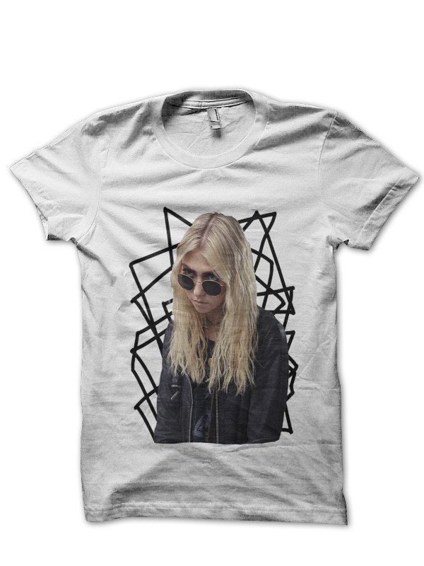 The Pretty Reckless T-Shirt1 | Swag Shirts